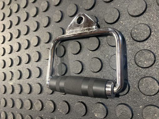 Single Grip Handle - Gym Bro Fitness