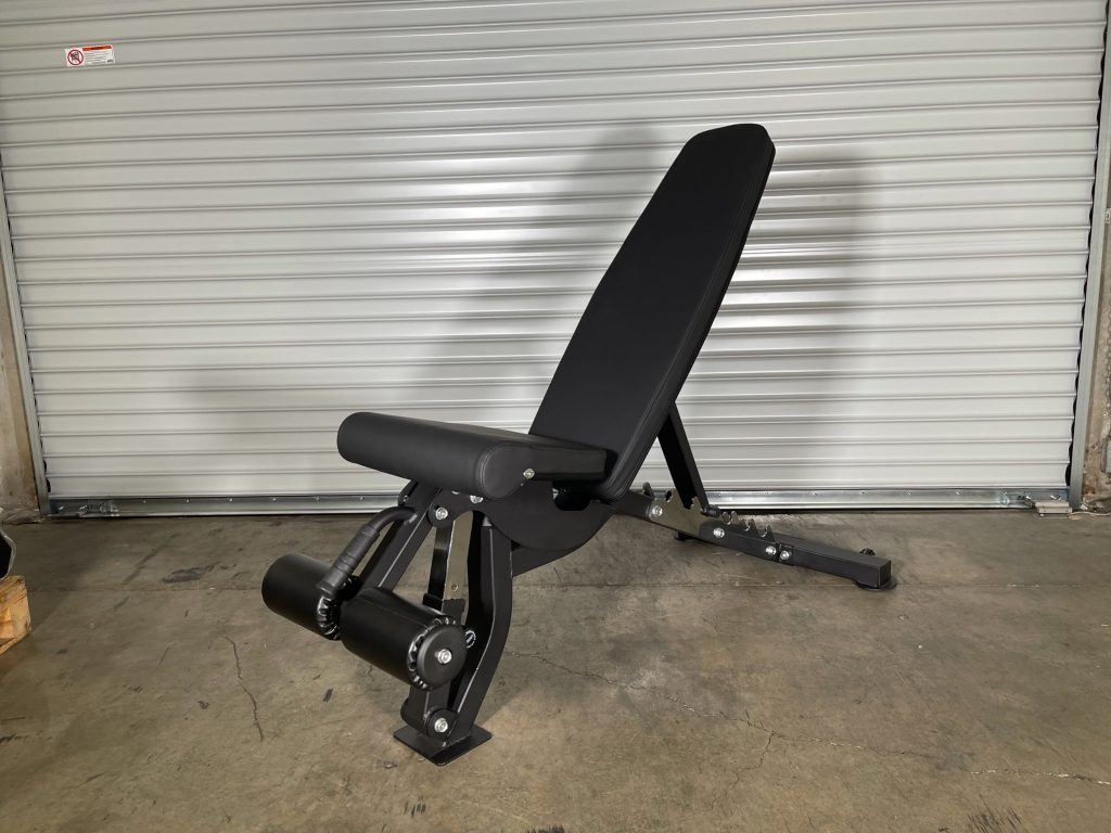 Benches - Gym Bro Fitness