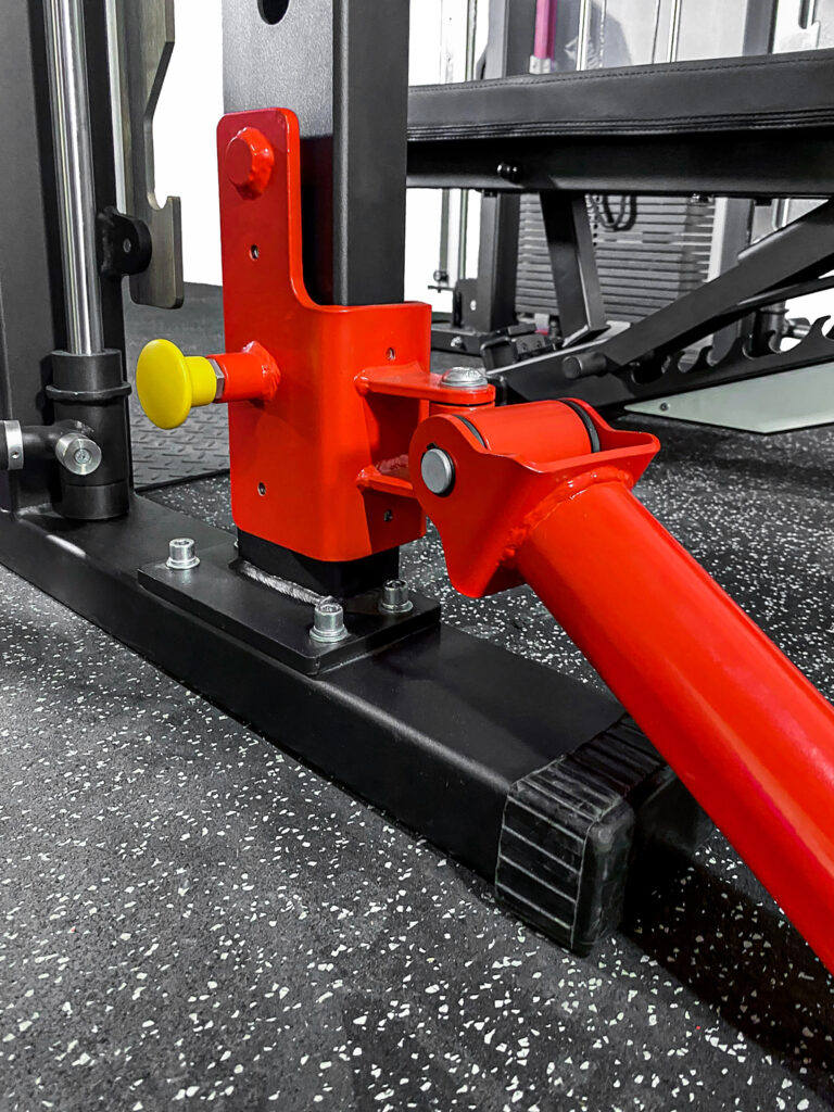 MegaPlex - Gym Bro Fitness