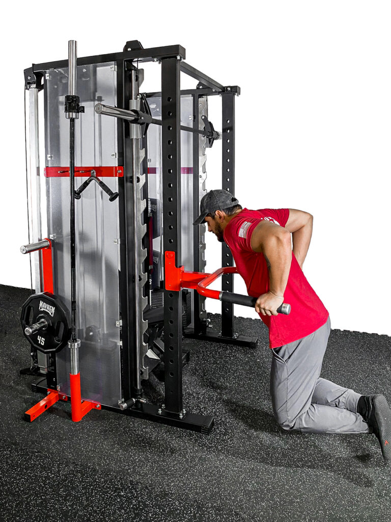 MegaPlex - Gym Bro Fitness