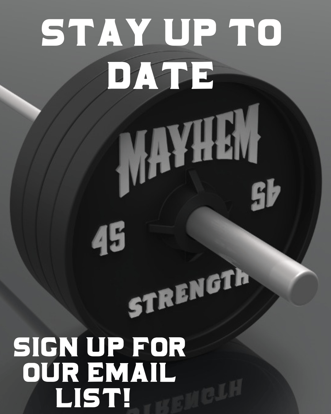 Mayhem Strength Cable Accessories - Gym Bro Fitness