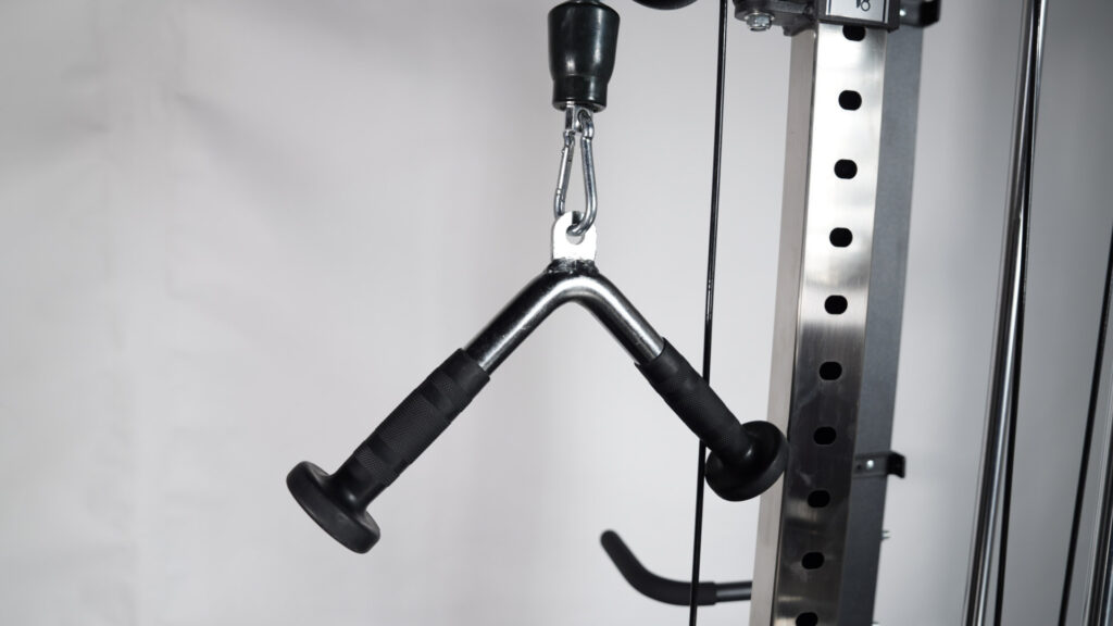 Mayhem Strength Cable Attachments - Gym Bro Fitness