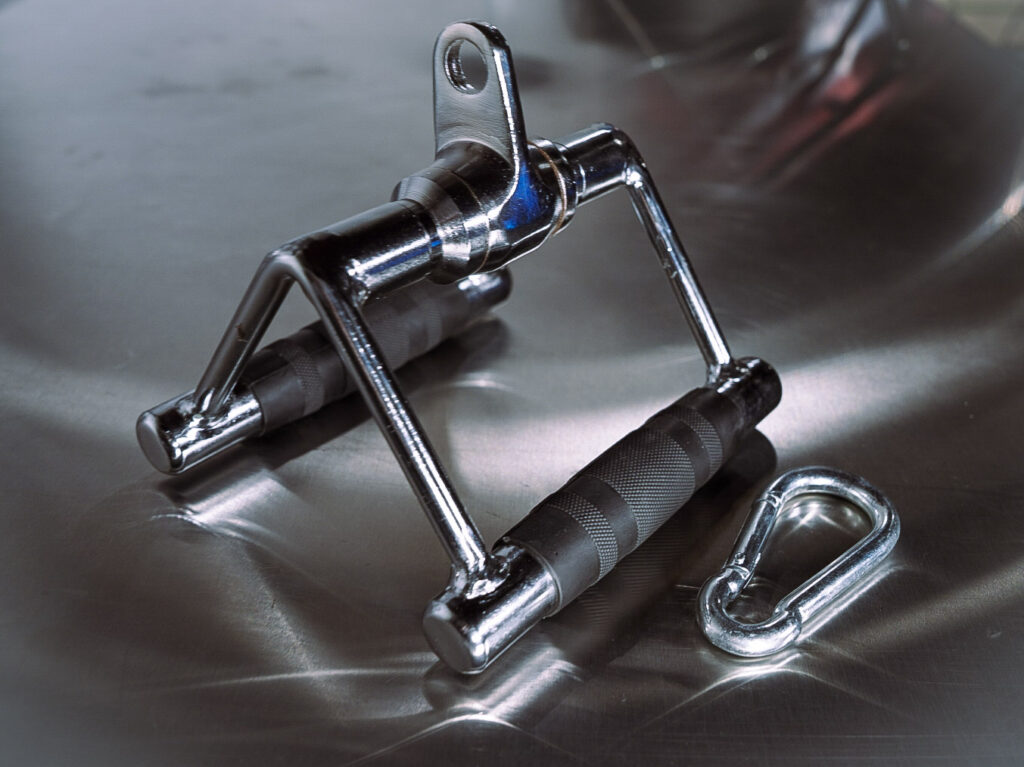 Mayhem Strength Cable Attachments - Gym Bro Fitness