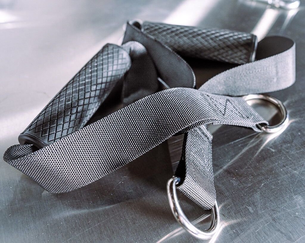 Mayhem Strength Cable Attachments - Gym Bro Fitness