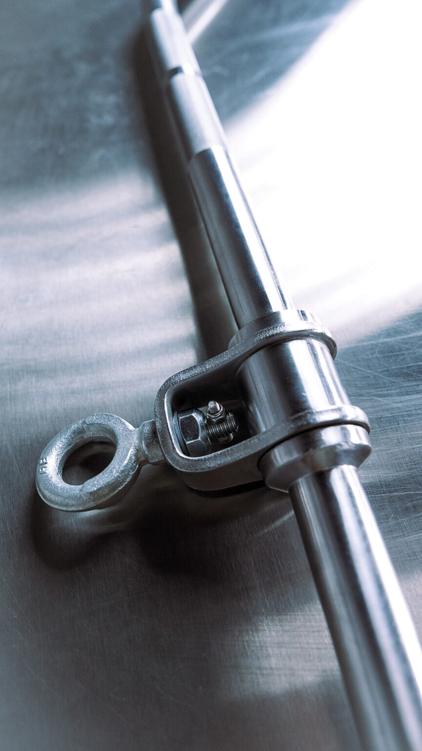 Mayhem Strength Cable Attachments - Gym Bro Fitness