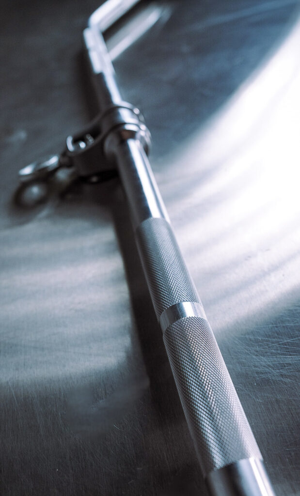 Mayhem Strength Cable Attachments - Gym Bro Fitness