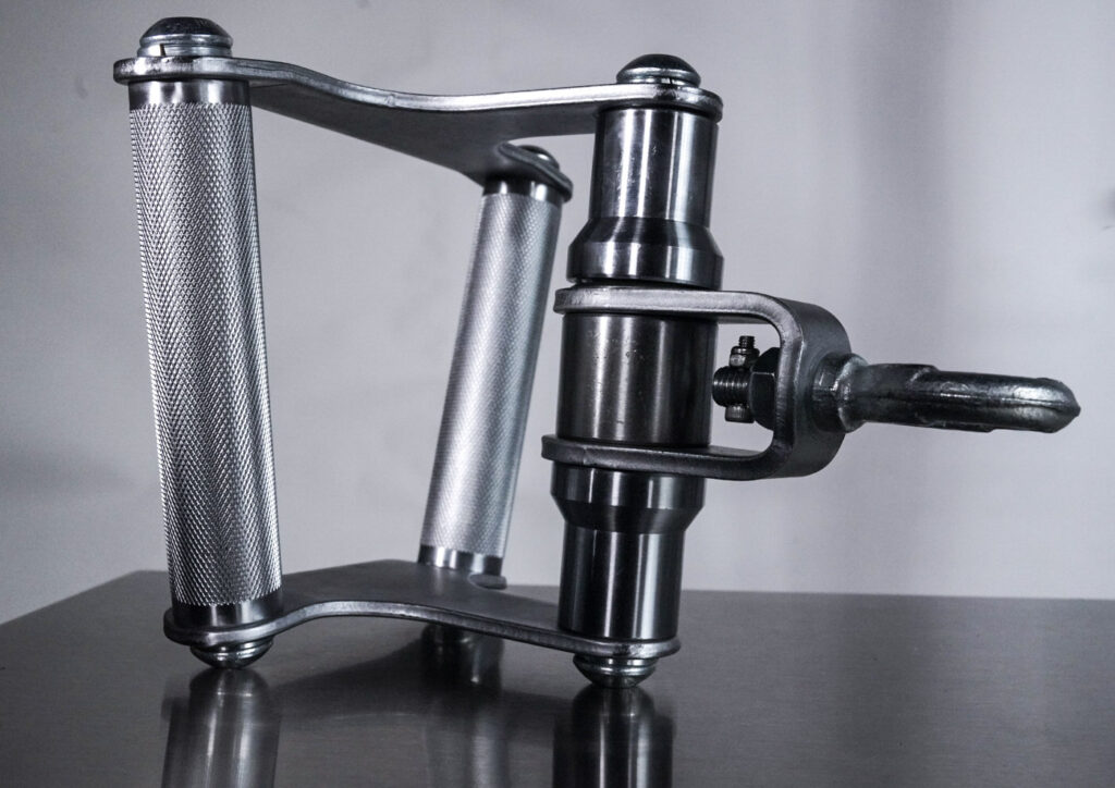 Mayhem Strength Cable Attachments - Gym Bro Fitness