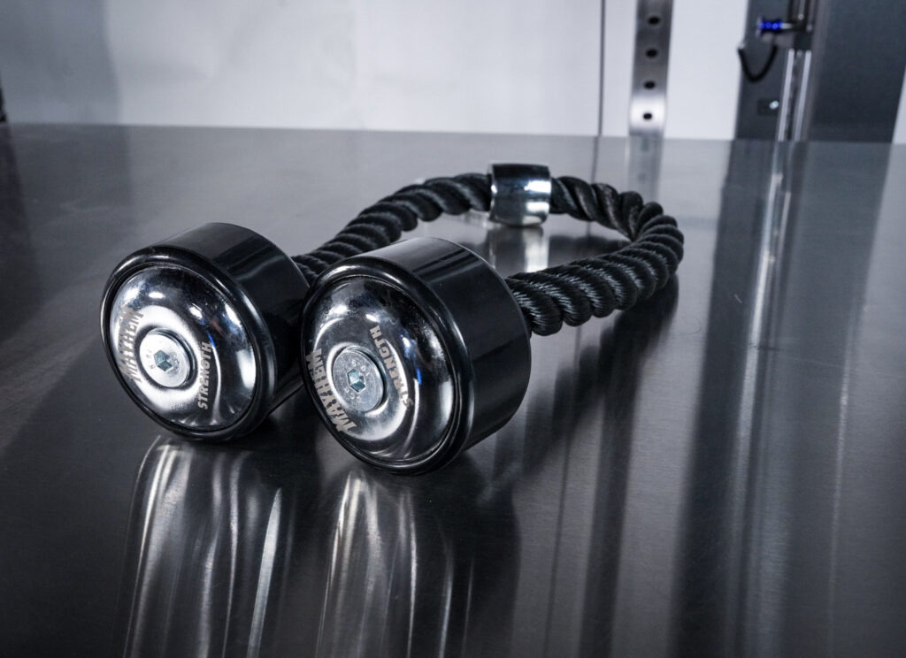 Mayhem Strength Cable Attachments - Gym Bro Fitness