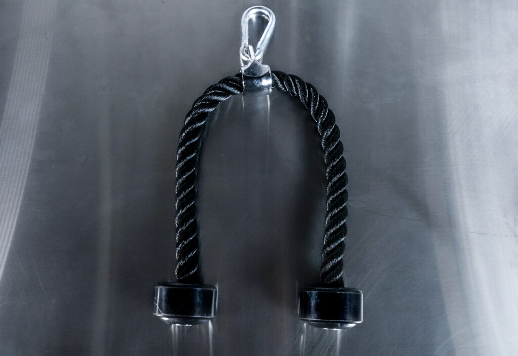 Mayhem Strength Cable Attachments - Gym Bro Fitness