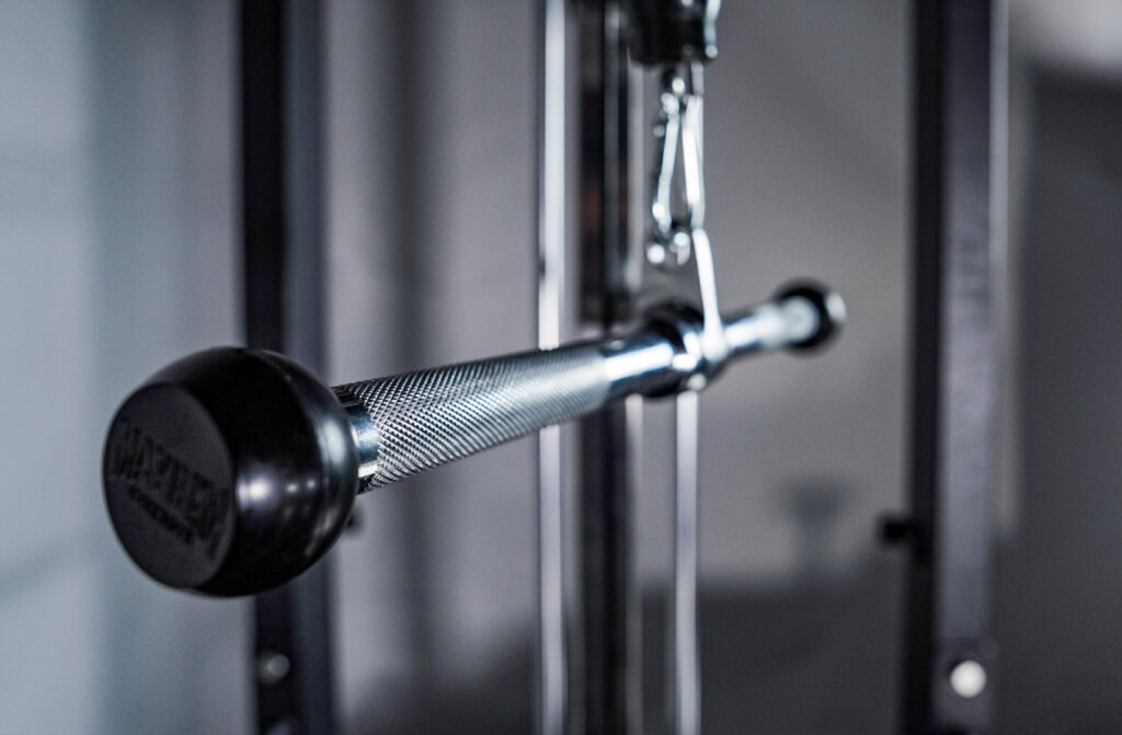 Mayhem Strength Cable Attachments - Gym Bro Fitness